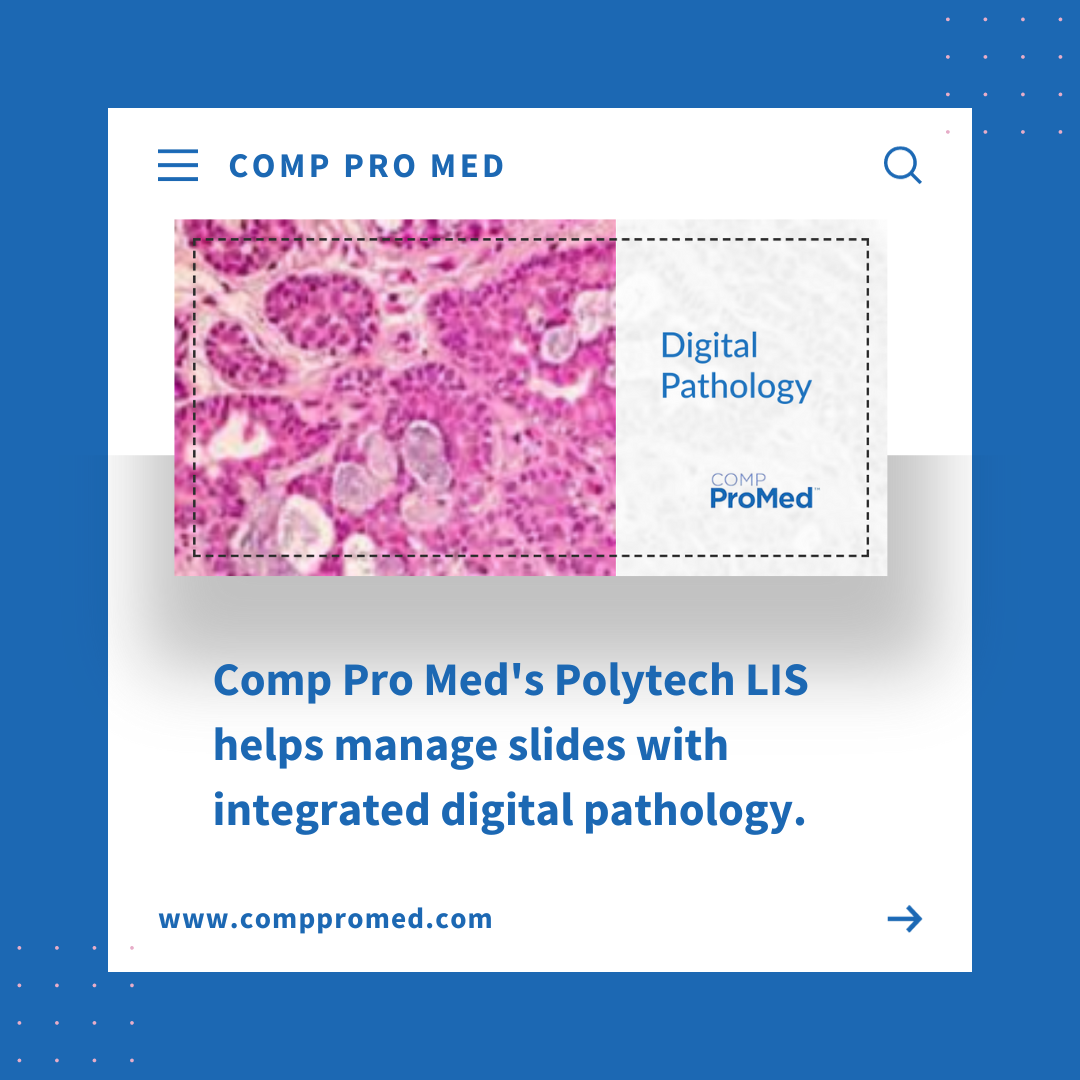 Polytech Digital Pathology
