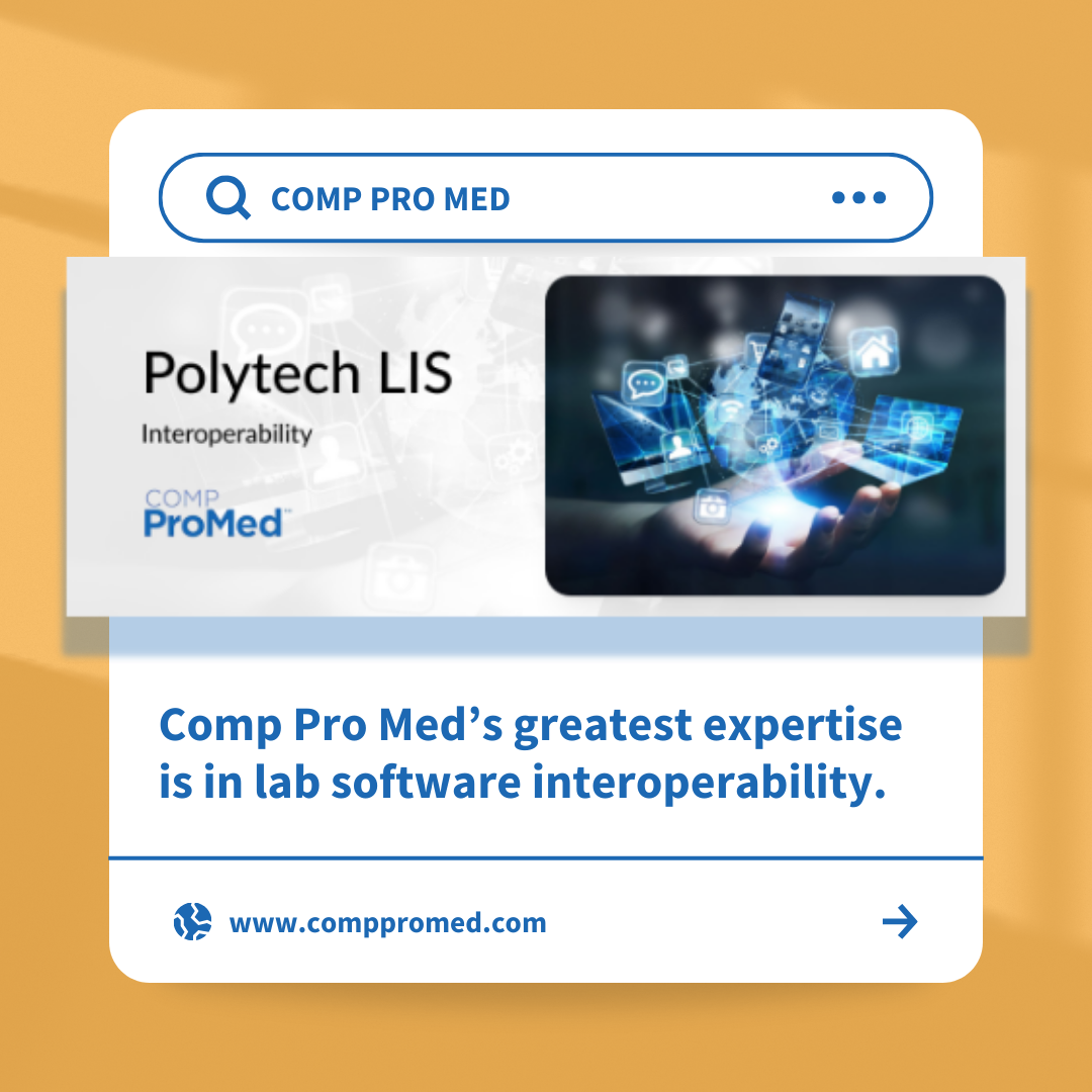 Industry Innovators In Interoperability