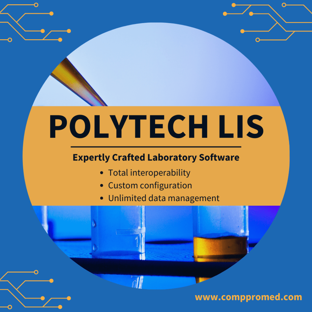 Expertly Crafted Laboratory Software