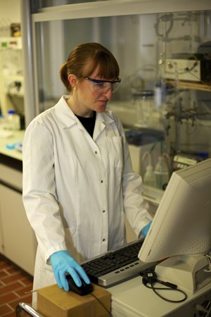 Opens Lab with Polytech