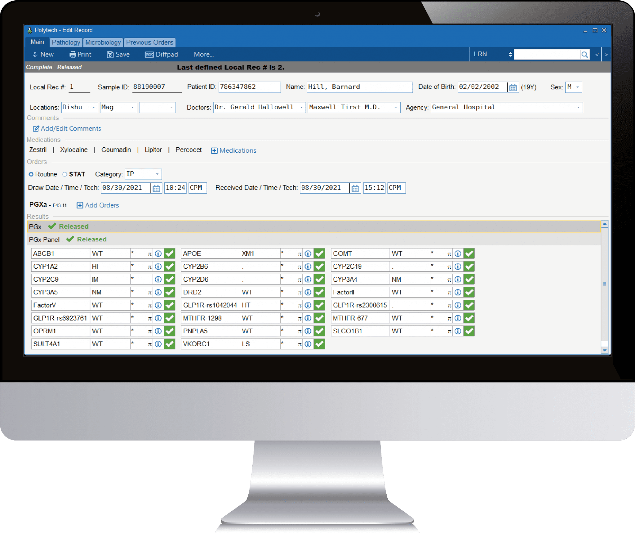 What Is A Laboratory Information System what-is-a-laboratory-information-system