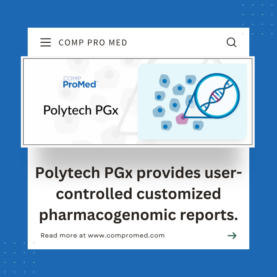 Polytech PGx Reports