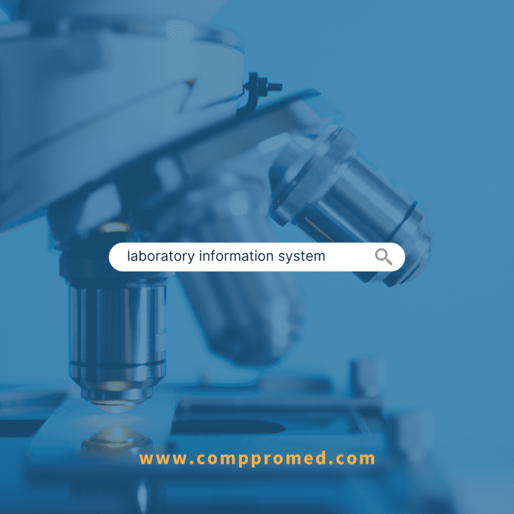 Advanced Reporting Features - Comp Pro Med