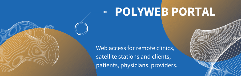 New & Improved Web Portal